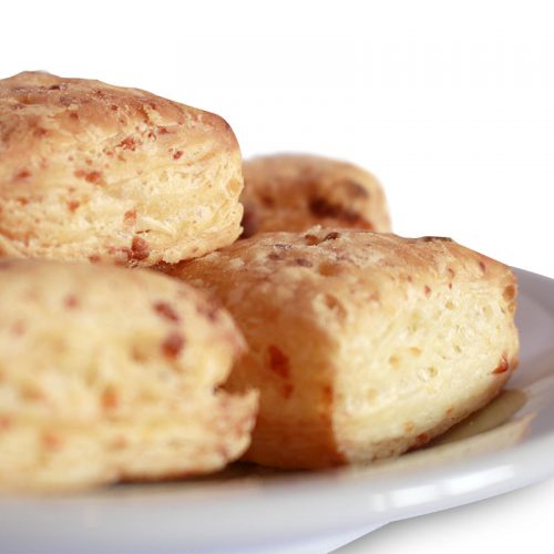 CRIOLLITO C/QUESO X KG – Doré Delicias