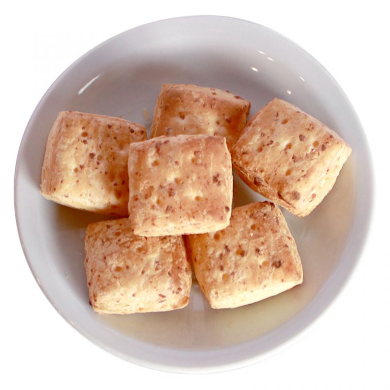 CRIOLLITO C/QUESO X KG – Doré Delicias