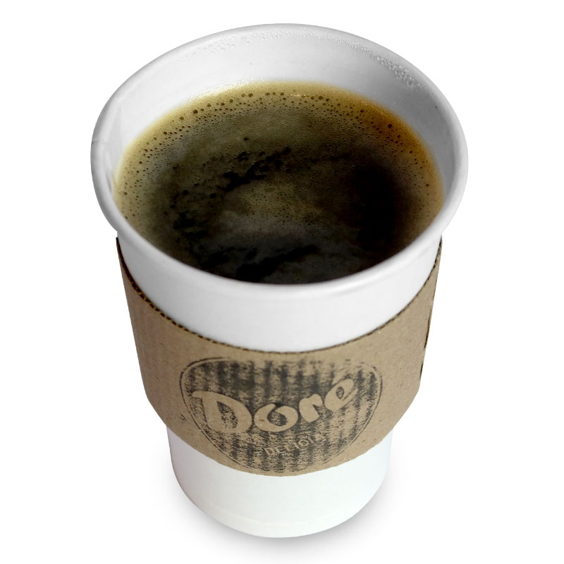 CAFÉ EXPRESO 350 ML – Doré Delicias