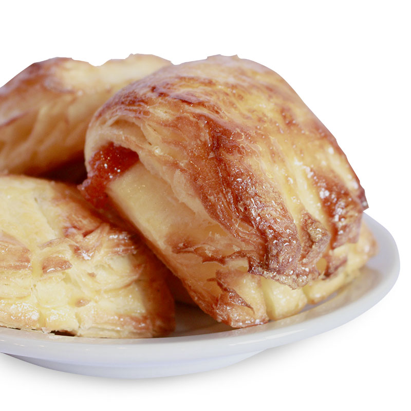 Factura horneada – Doré Delicias