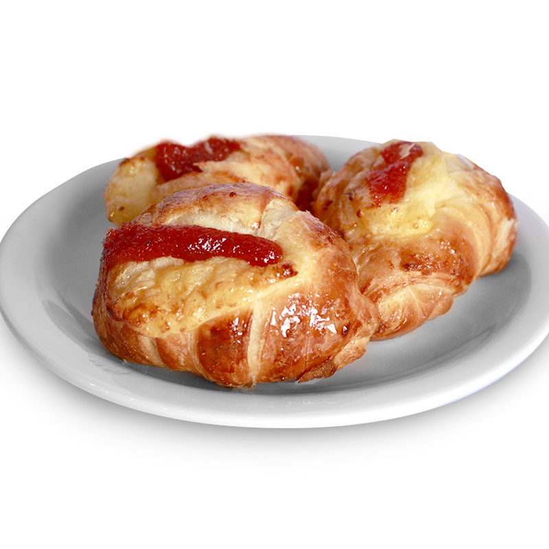 Factura horneada – Doré Delicias