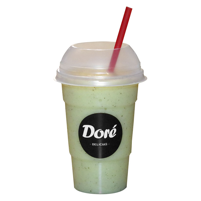 JUGO FROZEN KIWI-BANANA X 500 – Doré Delicias