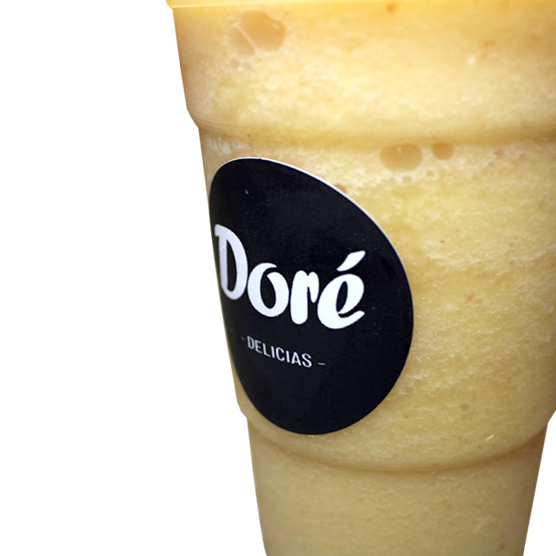 JUGO FROZEN FRUTI-NARAN X 500 – Doré Delicias
