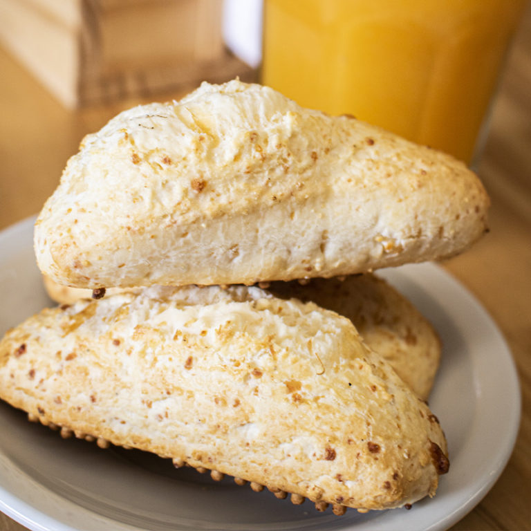 CHIPA HORNEADAS X UNI – Doré Delicias