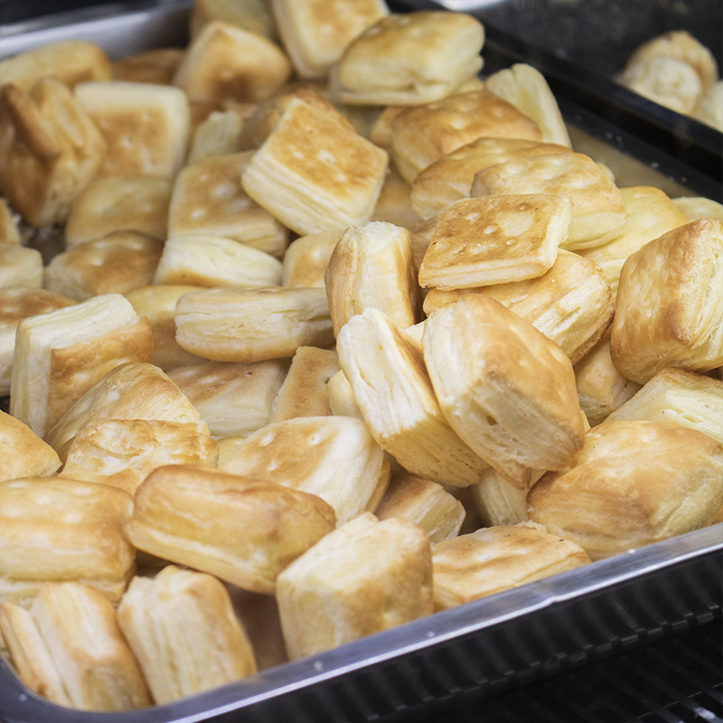 CRIOLLITO COMUN X KG – Doré Delicias