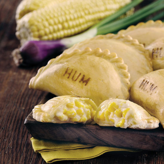 EMPANADA HUMITA (31122) – Doré Delicias