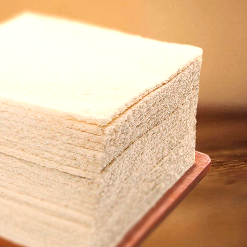 PAN MIGA X PAQ – Doré Delicias