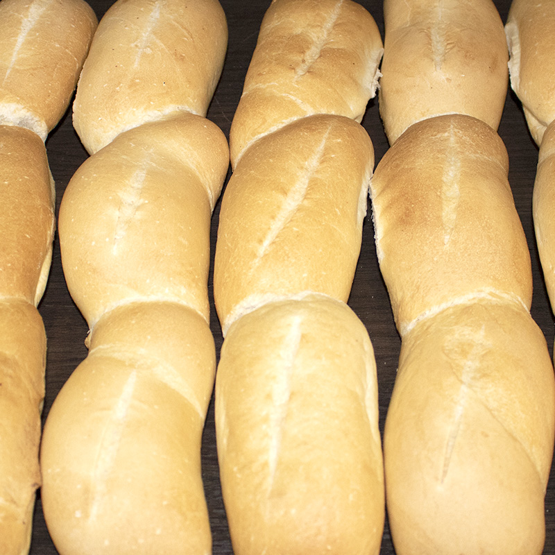 PAN CRUDO FELIPE CONG X 10 KG – Doré Delicias