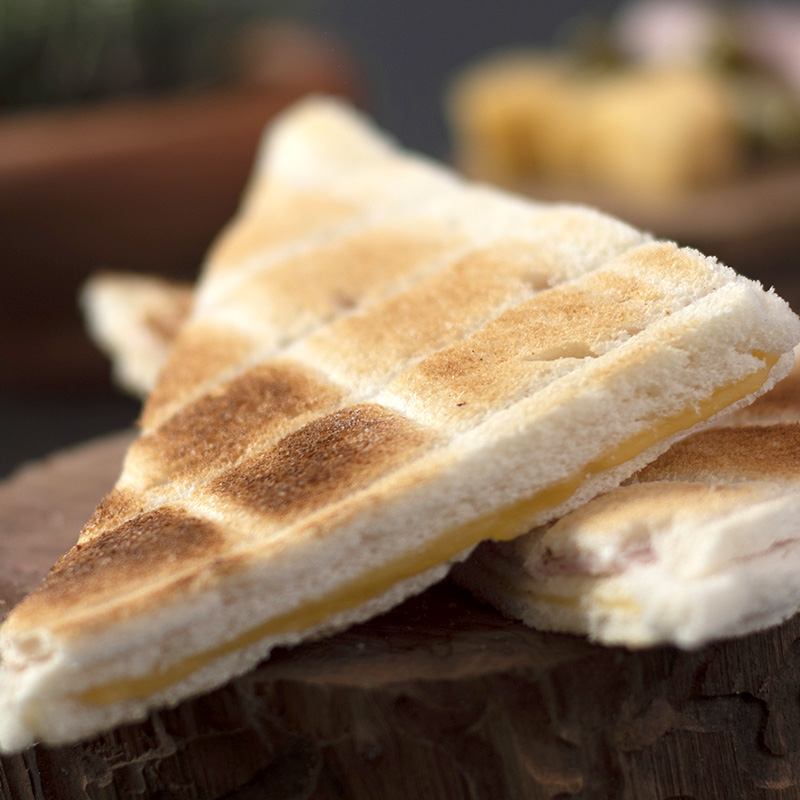 PAN MIGA X PAQ – Doré Delicias